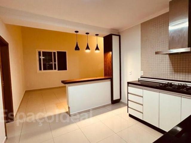 Sobrado Jardim Village Lençóis Paulista SP