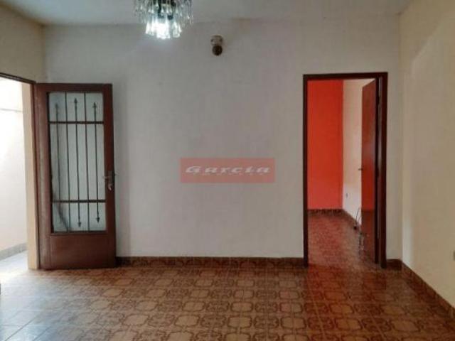 SOBRADO JARDIM YPÊ
