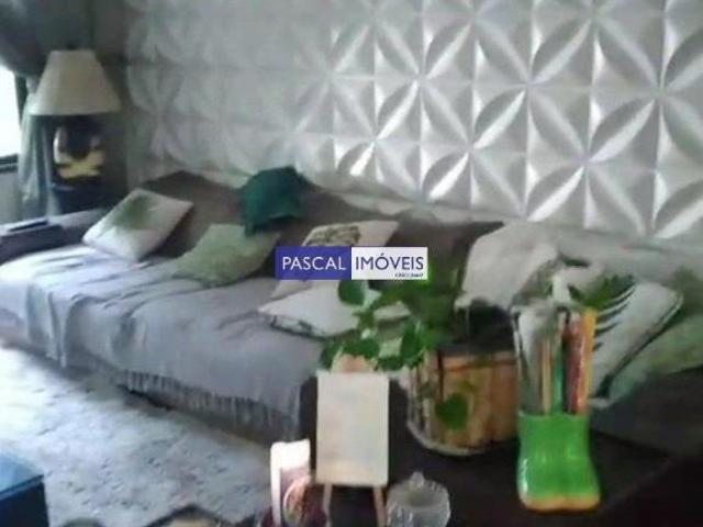 Sobrado Jardim Aeroporto 3 dormitórios 2 vagas
