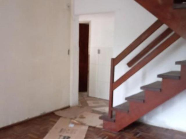 Sobrado, Jardim Algarve, Alvorada, RS