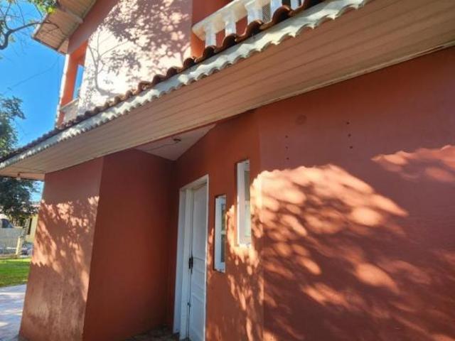 Sobrado, Jardim Algarve, Alvorada, RS