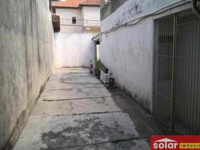 Sobrado JARDIM ALTO PEDROSO São Paulo/SP