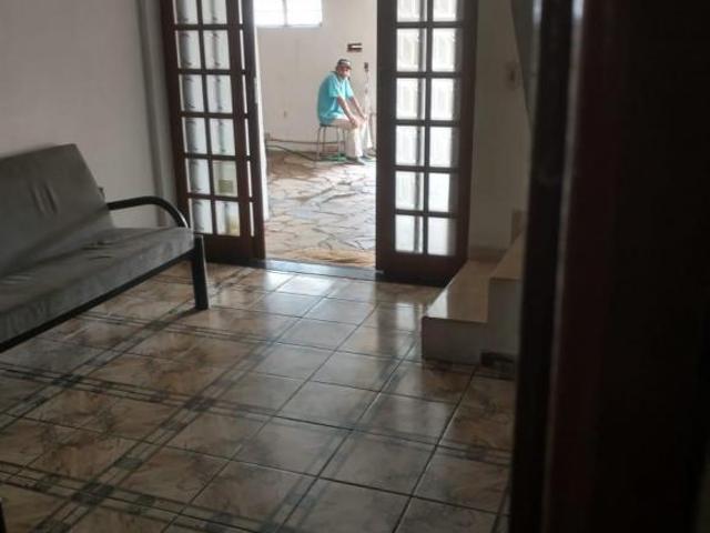 Sobrado Jardim Alvorada