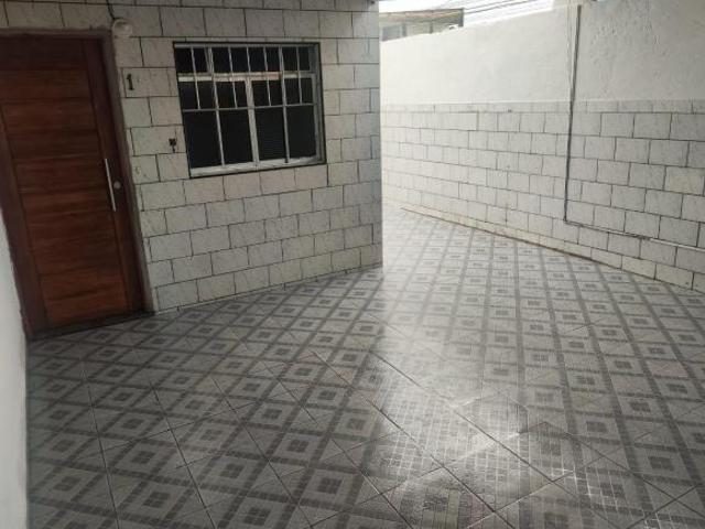 Sobrado, Jardim Alvorada vicente de Carvalho, Guarujá, SP