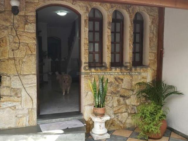 Sobrado, Jardim Alvorada Zona Oeste São Paulo