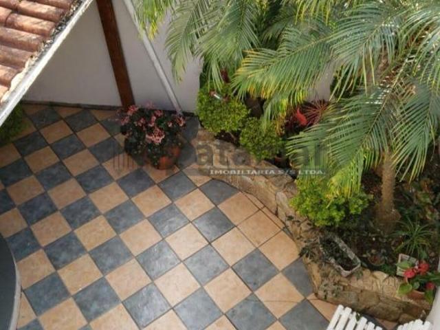 Sobrado, Jardim Alvorada Zona Oeste São Paulo
