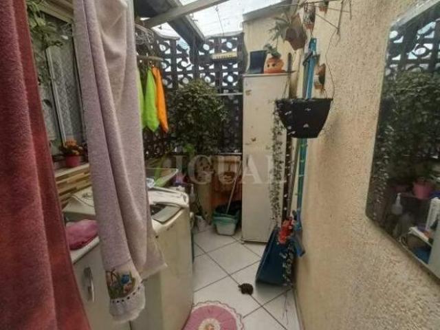 Sobrado Jardim Alzira Franco Próximo a Av. Sorocaba em Santo André