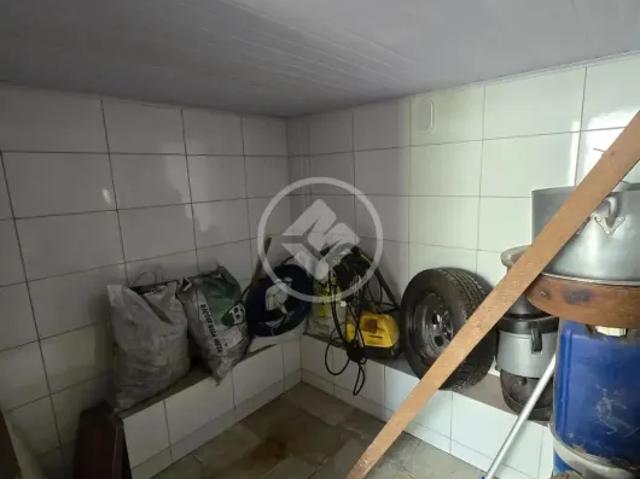 Sobrado Jardim América codigo: 160124
