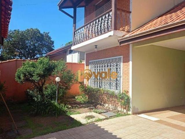 Sobrado,Jardim América à venda 222m² com edícula completa