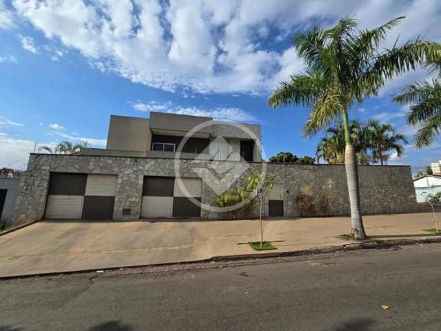 Sobrado Jardim América codigo: 160124