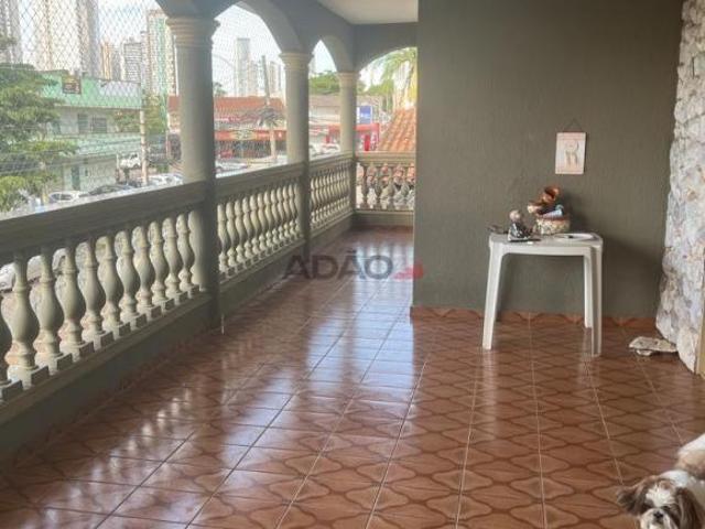 SOBRADO JARDIM AMÉRICA Sobrado com 3 Quarto s por R$ 1100000.00 no setor Jardim América IN9627