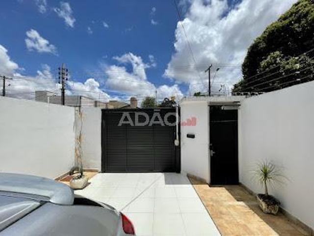 Sobrado Jardim América Sobrado com 4 Quarto s por R$ 719990.00 no setor Jardim América TA38040