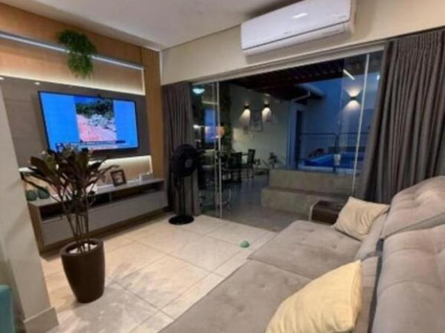 SOBRADO JARDIM AMÉRICA SOROCABA