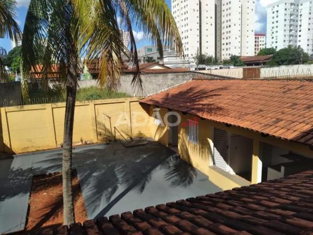 SOBRADO JARDIM AMERICA 4 SUITES Casa de Rua com 4 Quarto s por R$ 1900000.00 no setor Jardim Améri