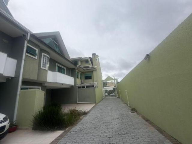 Sobrado Jardim Américas 220 m² 3 Quartos 1 Suite 2 Vagas Garagem