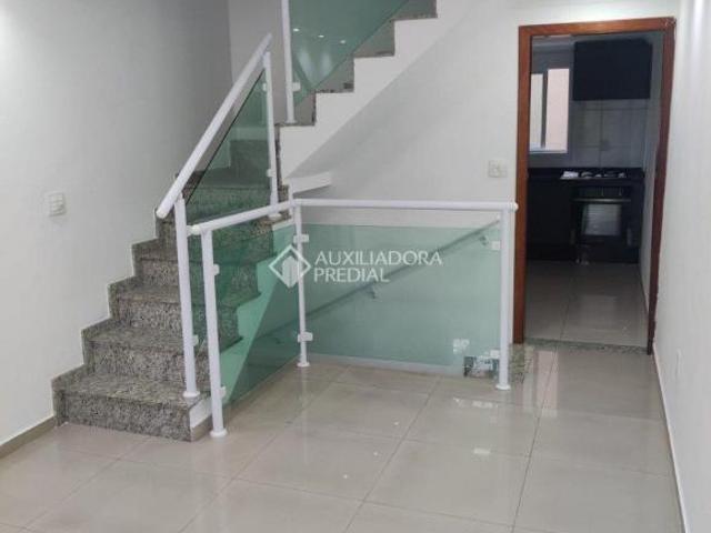 Sobrado Jardim Ana Maria Santo André