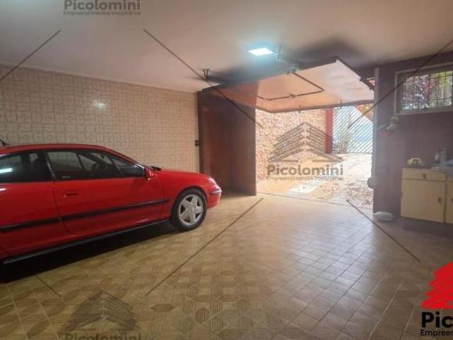 Sobrado Jardim Anália Franco Locação residencial e comercial 3 pavimentos garagem tipo salão 4 carr
