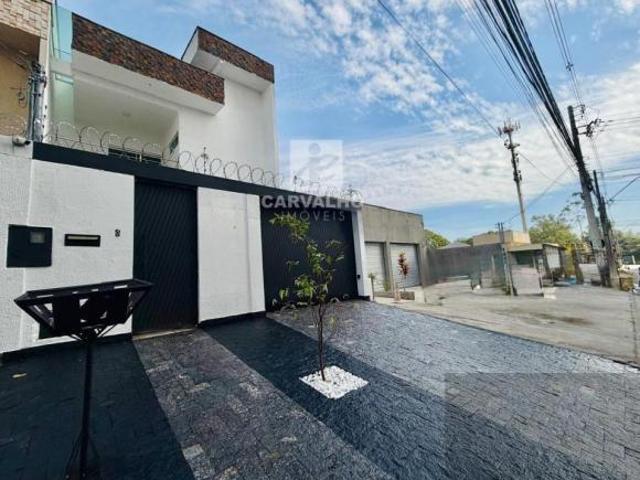 Sobrado Jardim Atlântico