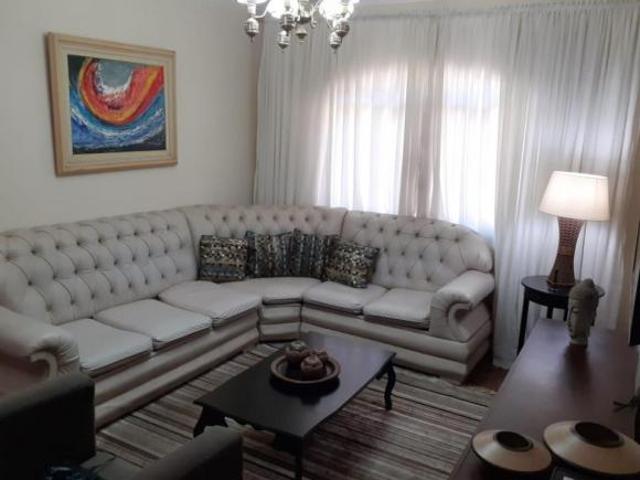 Sobrado Jardim Avelino