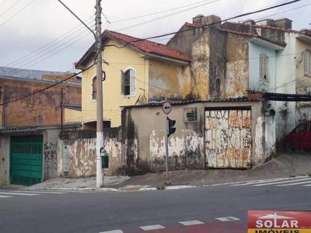 Sobrado Jardim Belém São Paulo/SP