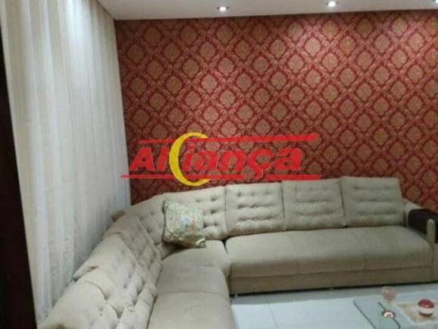 Sobrado Jardim Bom Clima