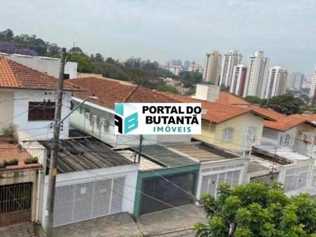 sobrado JARDIM BONFIGLIOLI