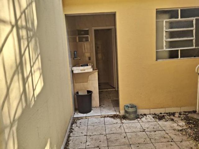 Sobrado Jardim Bonfiglioli, 2 dormitórios com 1 vaga