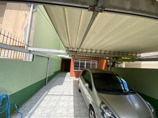 Sobrado Jardim Bonfiglioli 3 dormitórios sendo 3 suítes 2 vagas cobertas