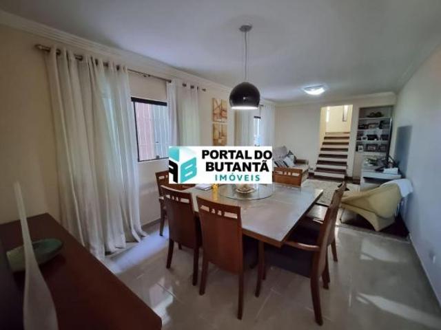 Sobrado, Jardim Bonfiglioli, São Paulo, SP