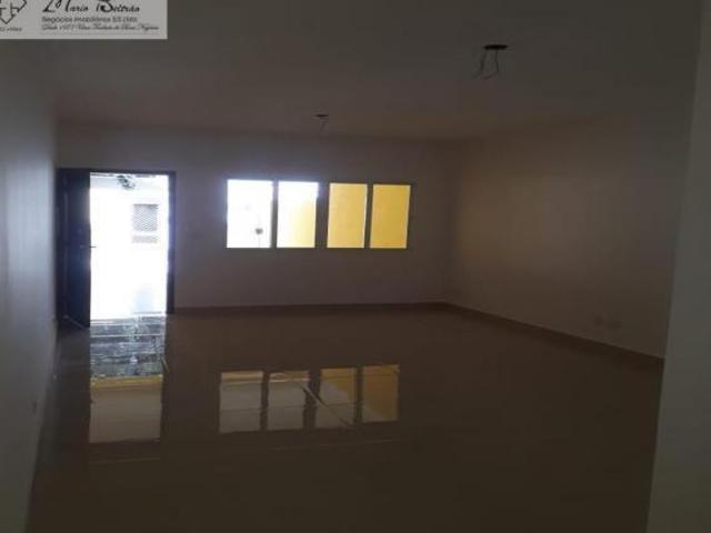 Sobrado Jardim Bonfiglioli São Paulo/SP