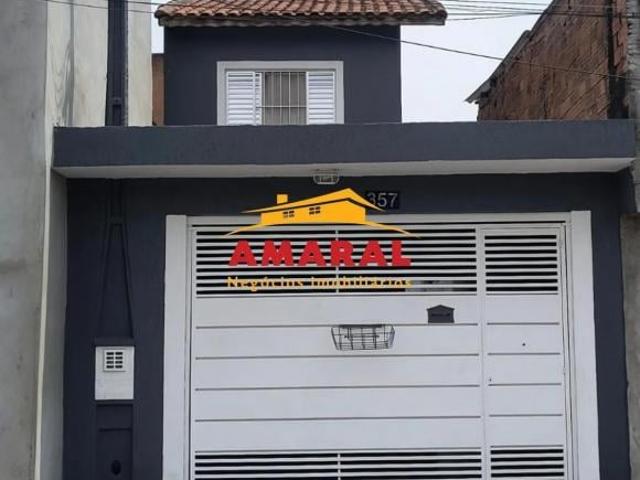 Sobrado Jardim Boa Vista