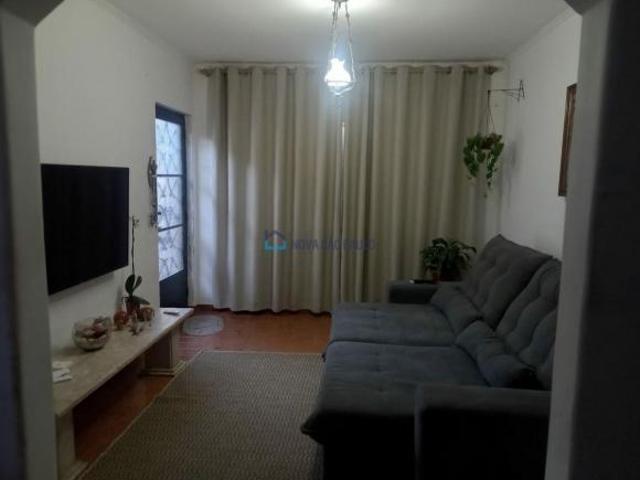 Sobrado Jardim Botucatu
