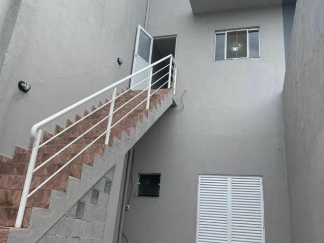 Sobrado, Jardim Brogotá Atibaia