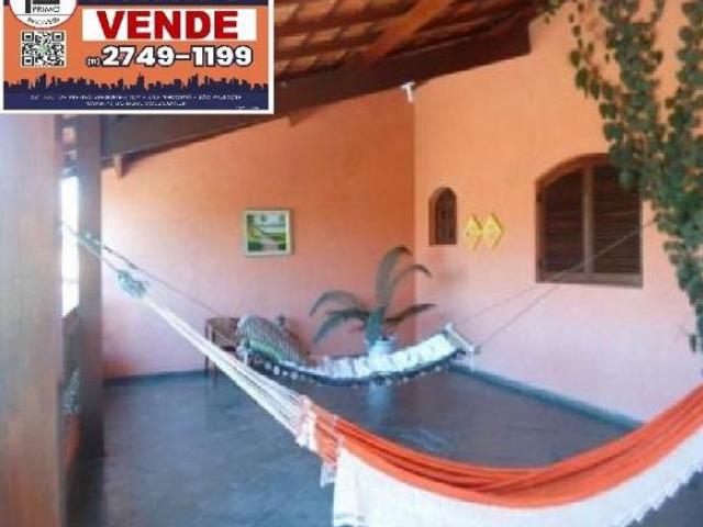 Sobrado Jardim Brasília 3 Dormitórios 300m2 de construção