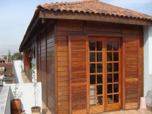 Sobrado, Jardim Cacique, Suzano, SP