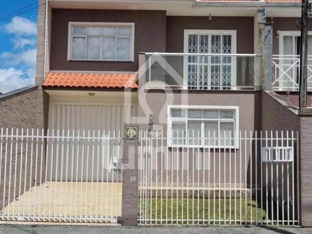 SOBRADO JARDIM CARVALHO
