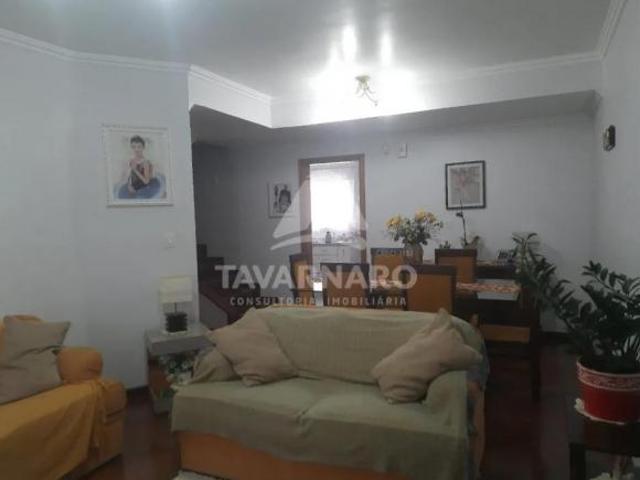 Sobrado Jardim Carvalho