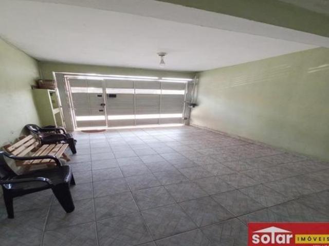 Sobrado JARDIM CASA PINTADA São Paulo/SP