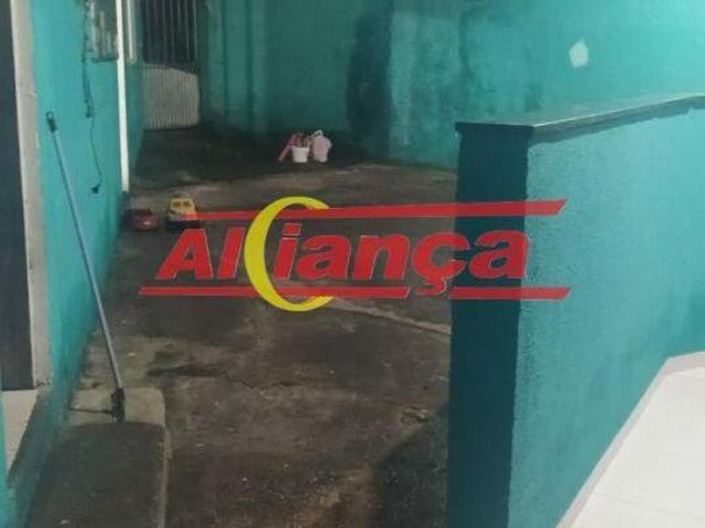 Sobrado Jardim Célia