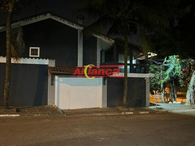 SOBRADO JARDIM CITY, VILA RIO DE JANEIRO