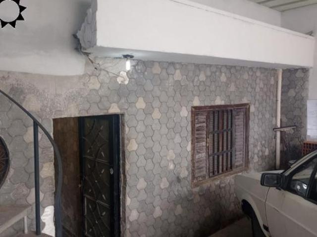 SOBRADO JARDIM D&apos ABRIL