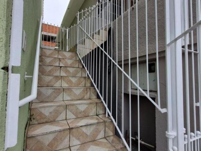 SOBRADO JARDIM D&apos ABRIL OSASCO