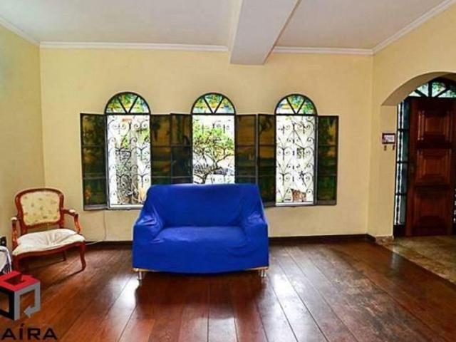 Sobrado Jardim da Gloria, 3 Dormitórios, 3 vagas, 234 a.u