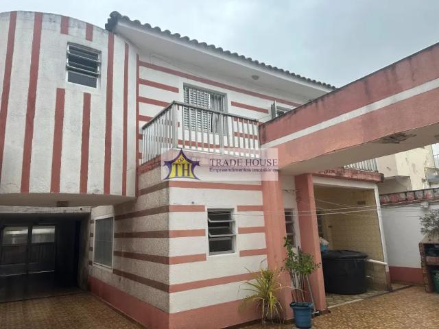 Sobrado Jardim da Saúde