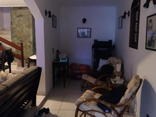 Sobrado Jardim da Saúde