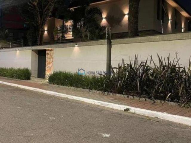 Sobrado Jardim da Saúde