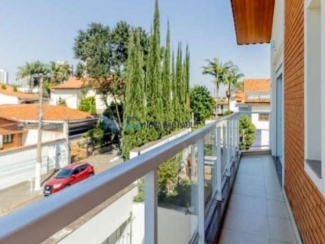 Sobrado Jardim da Saúde 3 Suítes e piscina