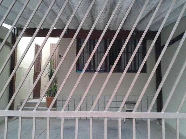 Sobrado Jardim da Saúde com 03 dormitórios, 01 suíte e 02 Vagas e 180 m² útil