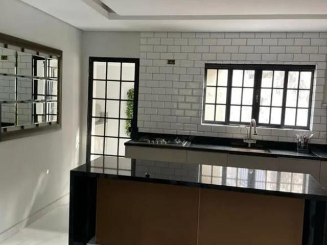 Sobrado Jardim da Saúde com 202M² com 4 Dormitórios !