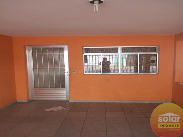 Sobrado Jardim Danfer São Paulo/SP